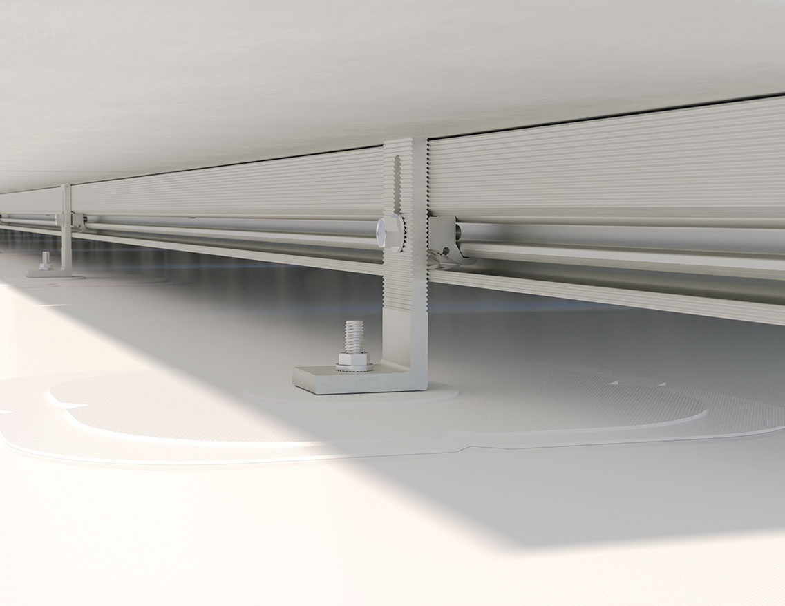 Solar Snap: HVHZ Rated Solar Racking System for Extreme Weather