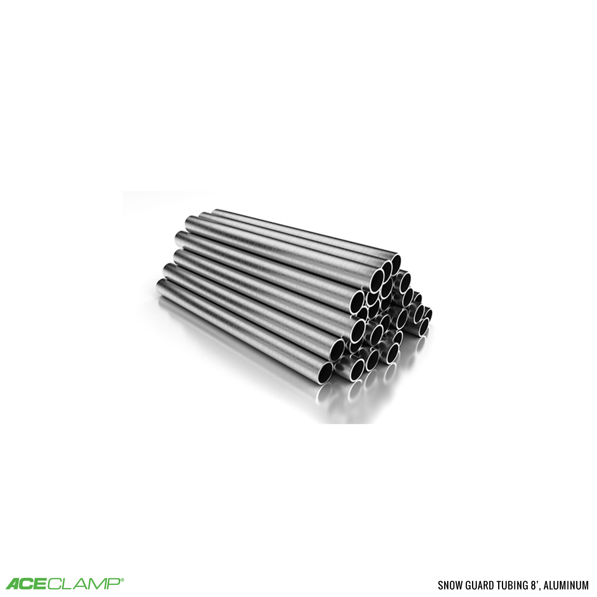 Snow Bars - AceClamp