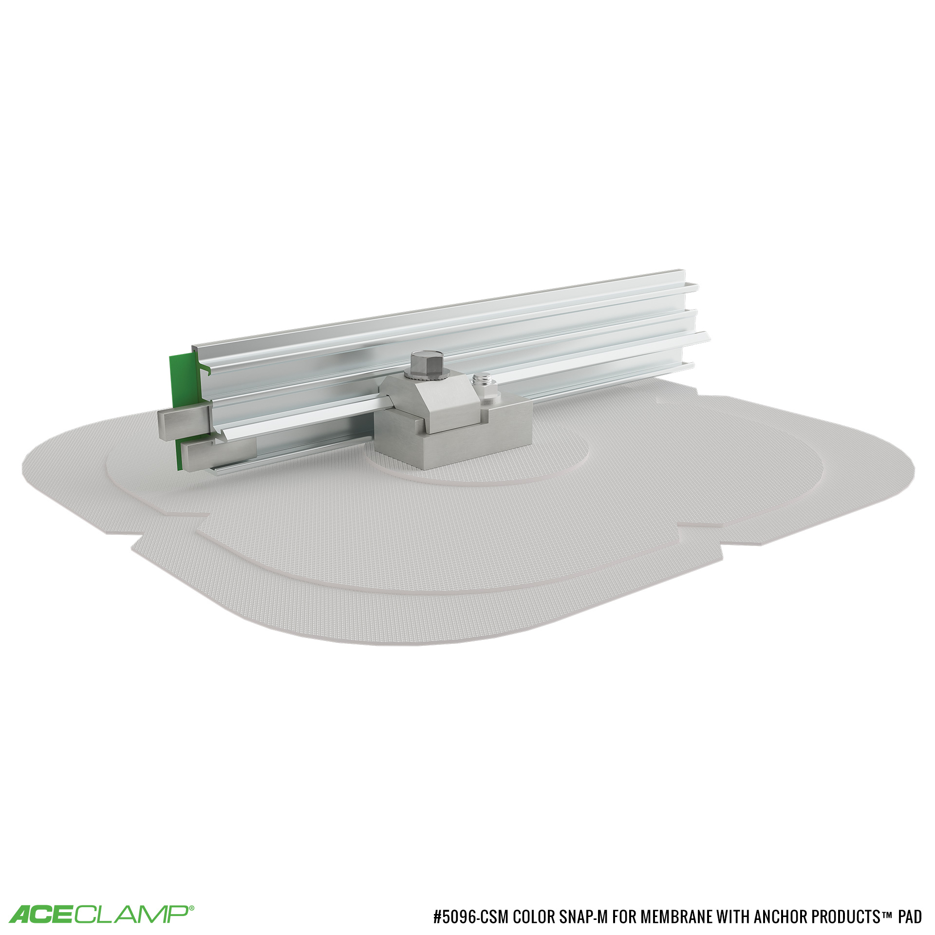 Color Snap®-M Snow Guards: Customized Protection...