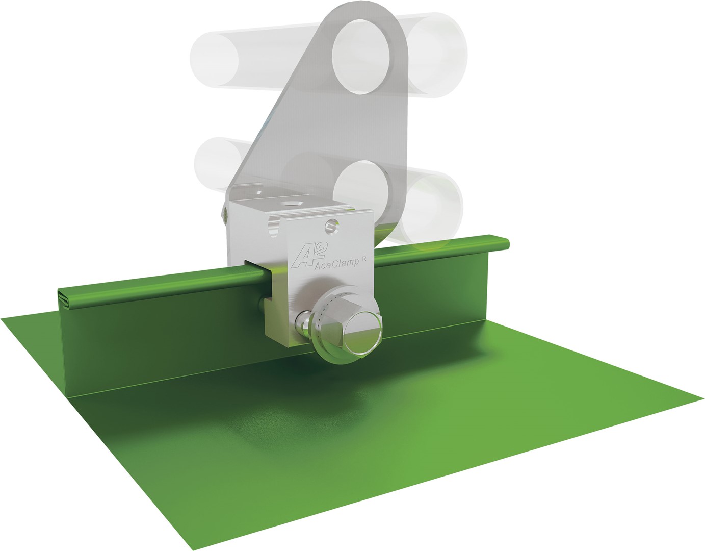 Metal Roof Snow Guards