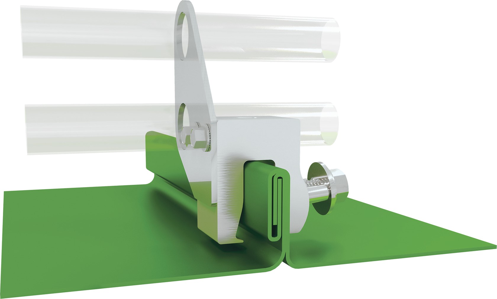 Metal Roof Snow Guards