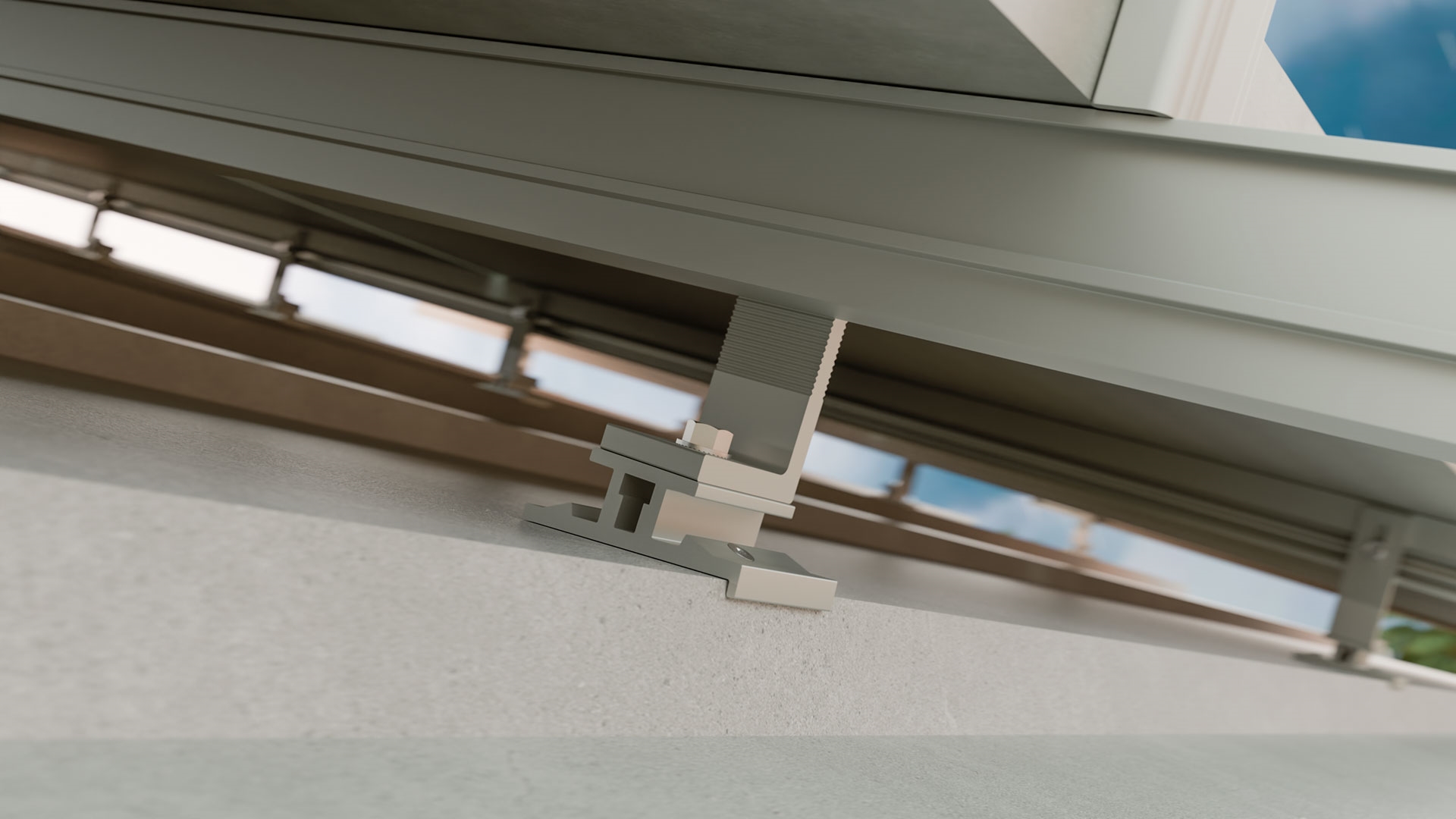 Solar Racking Systems Solar Racking Systems