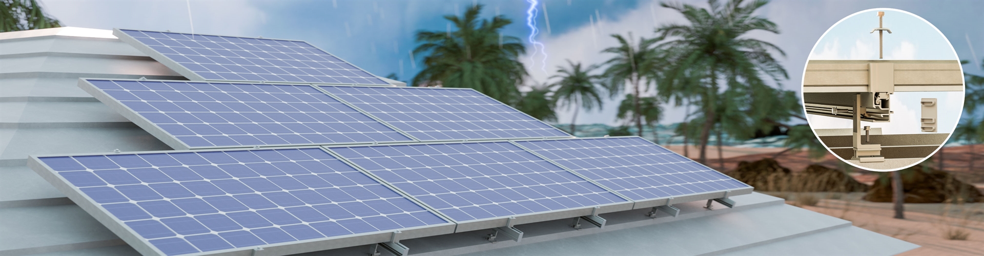 Solar Racking Systems