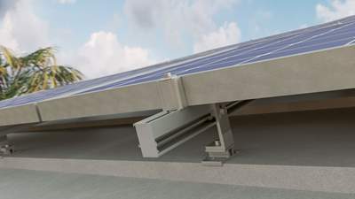 Solar Racking Systems